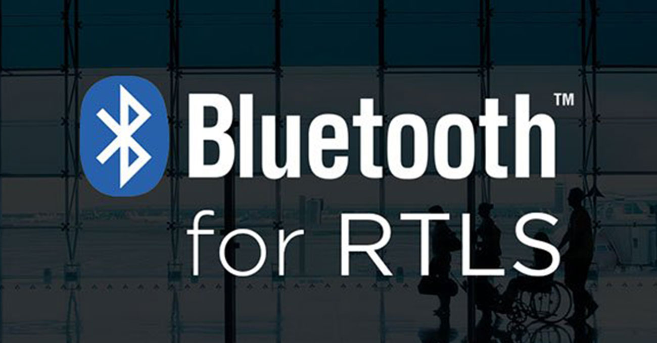 Bluetooth for RTLS: Coverage vs Range | Quuppa RTLS