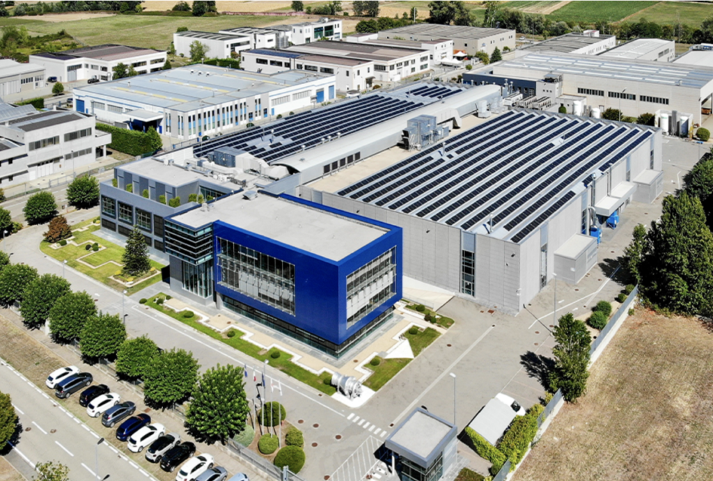 ATLA Soars Above Bottlenecks: RTLS Unlocks Efficiency in Production ...