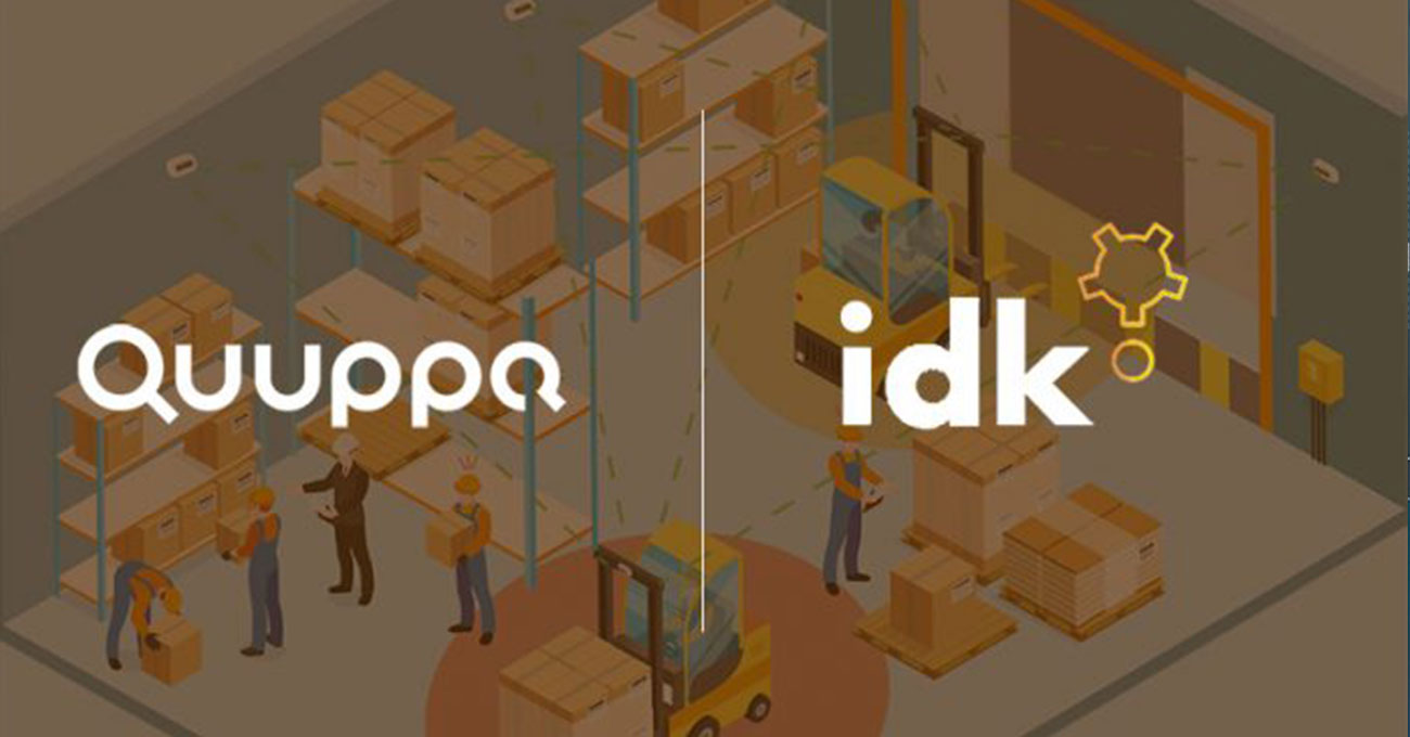IDK Digital expects to reach new markets in Latin America with Quuppa - Quuppa