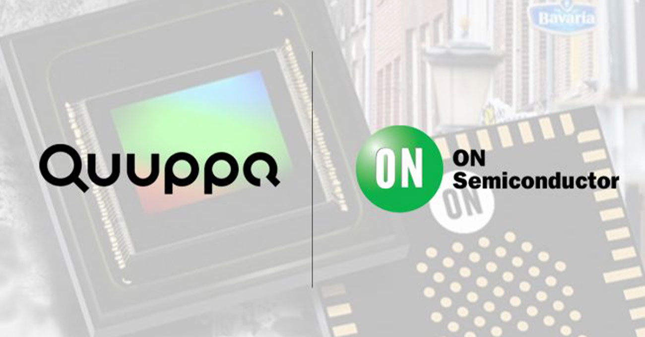 ON Semiconductor Enhances IoT Asset Management with Angle of Arrival ...