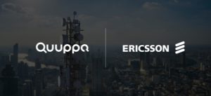 Quuppa joins Ericsson Industry 4.0 partner program as a technology device provider - Quuppa