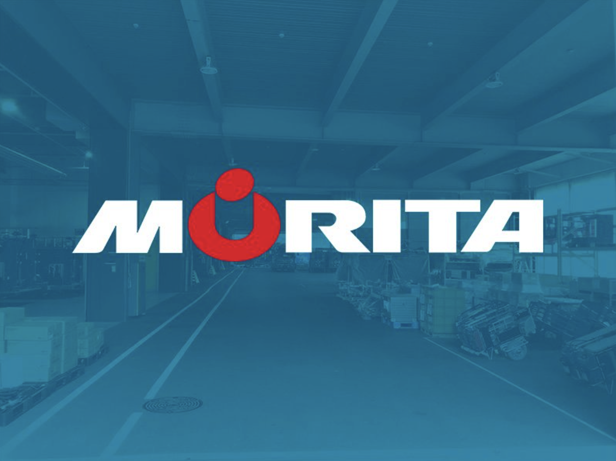 Case Study: Morita - Quuppa