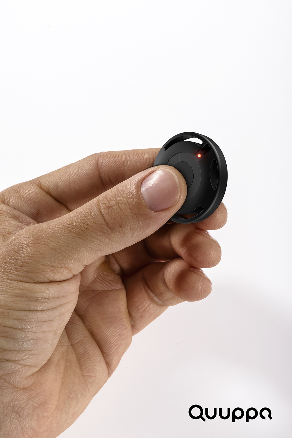 Quuppa Approved Tags - Quuppa