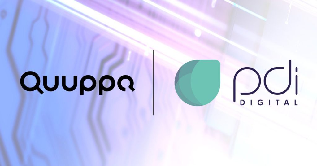 PDi Digital Partners with Quuppa to Launch First sepioo® Display to Show Accurate, Location ...