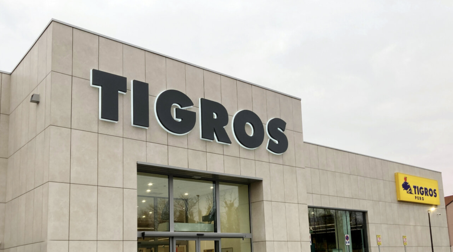 Case Study: Tigros - Quuppa