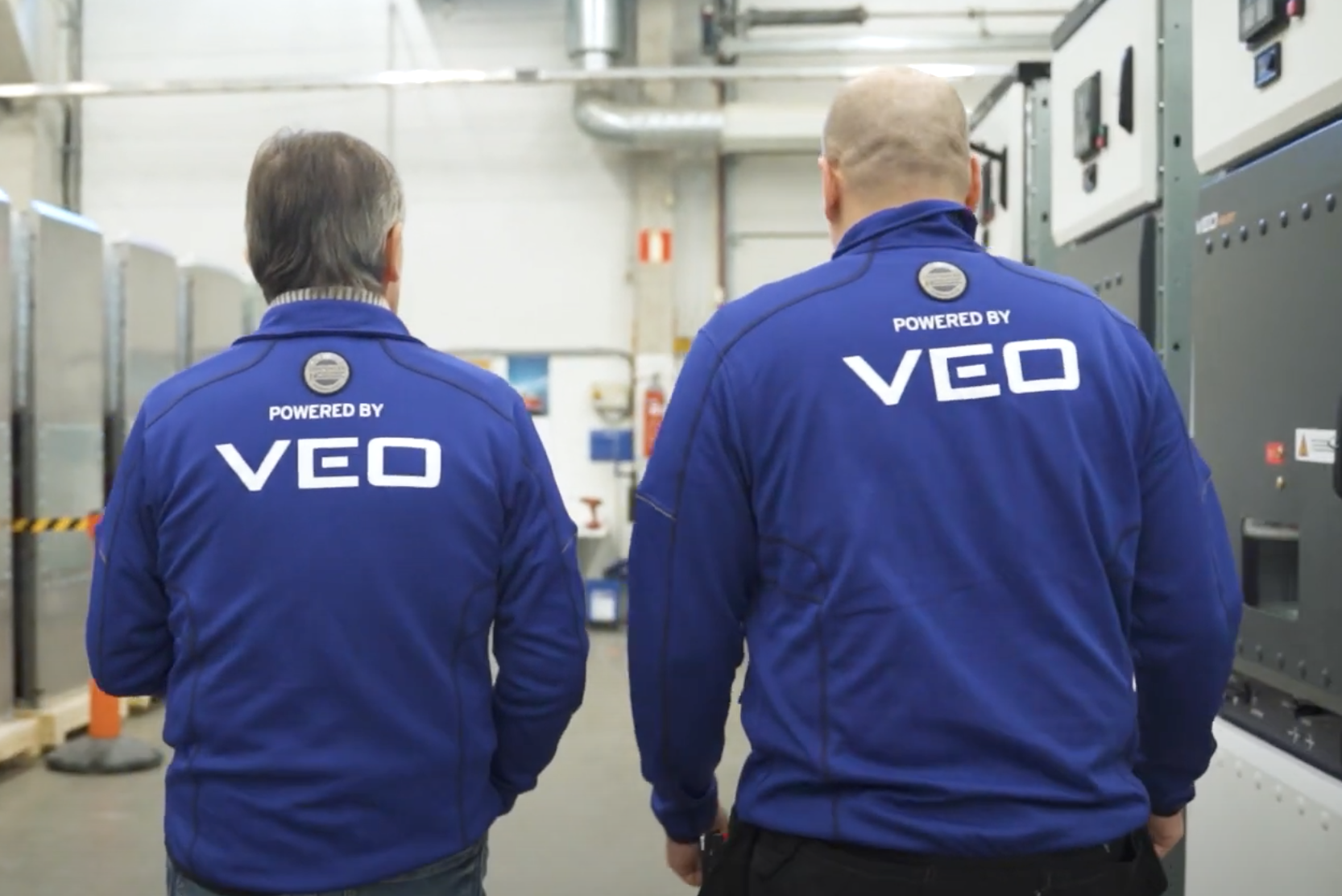 RTLS Case Study: VEO - Technicians’ daily work made easier by modern ...