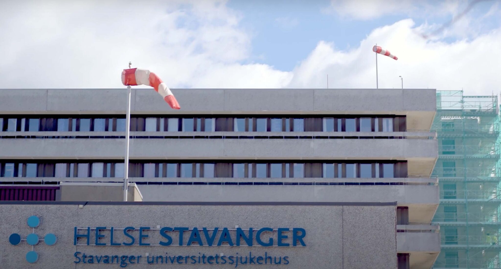RTLS in Healthcare Stavanger University Hospital Transforms Patient ...