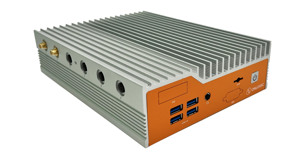 Edge Devices - Quuppa