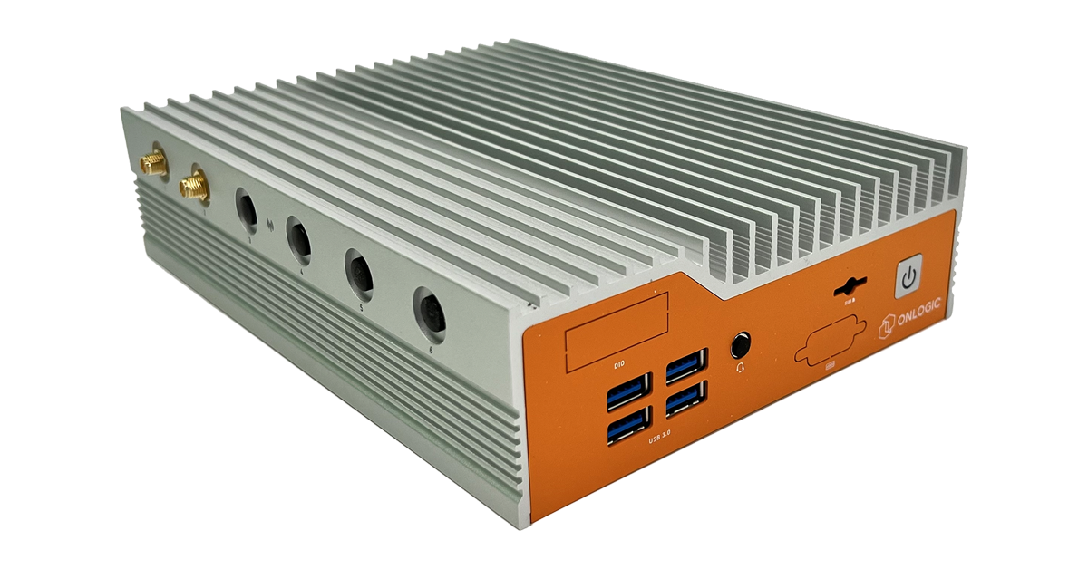 Edge Devices - Quuppa