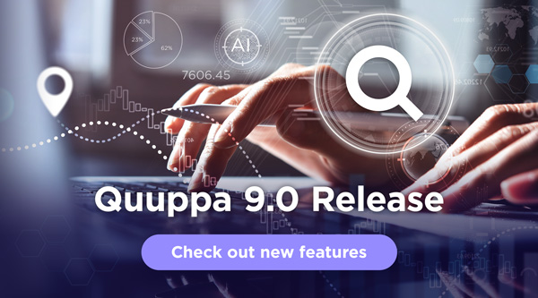 Software Suite - Quuppa